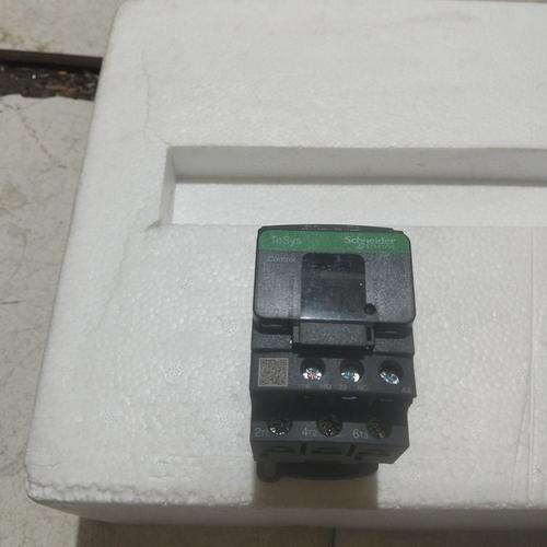 Jual CONTACTOR 12 Amper untuk panel Listrik dan motor elektrik dinamo ...
