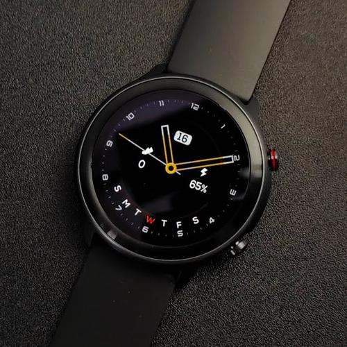 Jual SMART WATCH PRIA GANTENG SPORT JAM TANGAN DIGITAL ACOME C1 - Kota ...