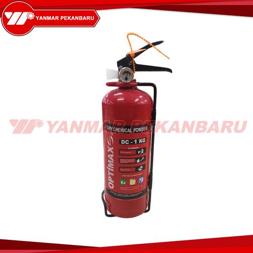 Jual Apar Pemadam Api Fire Extinguisher 1 Kg OPTIMAX - Kota Pekanbaru ...