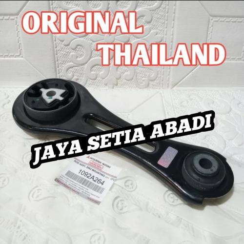 Jual engine mounting Tengah Mitsubishi xpander Livina L12 original ...