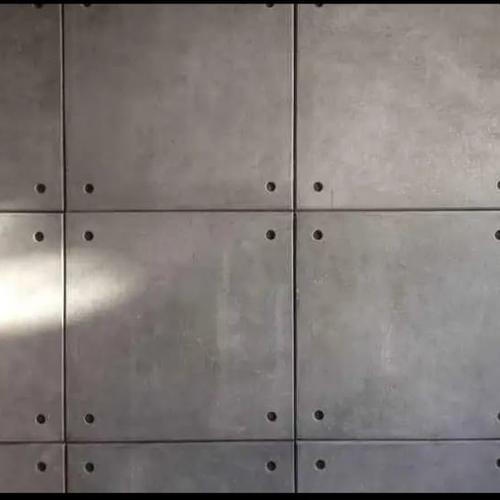 Jual Wall panel dinding 3D Beton bata tempel dinding beton - Kota ...