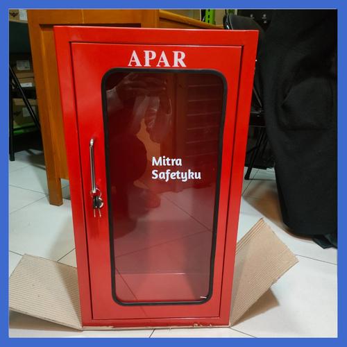 Jual Box Apar 6kg / Lemari Apar / Box Apar Original - Jakarta Barat ...