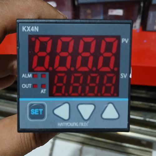 Jual temperatur controller merek hanyoung type KX4N-MCNA second normal - Kab. Tangerang - toko ...