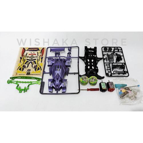 Jual Tamiya Mini 4wd / Mobilan Balap Tamiya Mini 4wd / Replika Tamiya ...