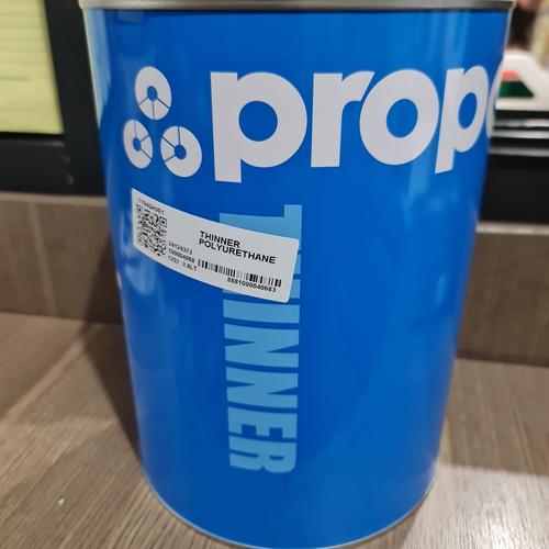 Jual Thinner Polyurethane Propan 3,8L - Jakarta Pusat ...