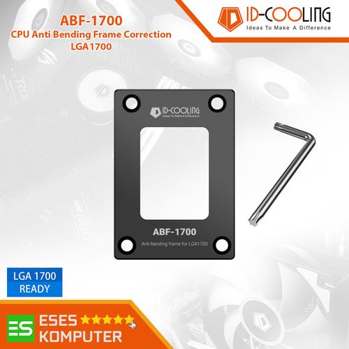 Jual ID-COOLING ABF-1700 CPU Anti-Bending Frame Correction LGA1700 ...