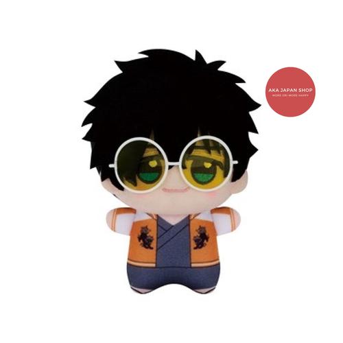 Jual Wind Breaker Chibigurumi Plushie Mascot Shishitoren Togame Jo ...