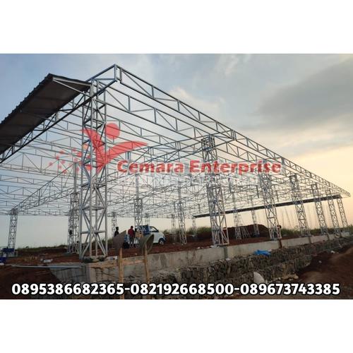Jual Jual tenda ringging ukuran bervariasi - Kab. Bogor - Cemara_tenda ...