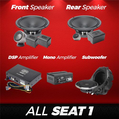 Jual PAKET ALL SEAT ZENIX 2022 - NOW - Kota Surabaya - Cello Audio ...