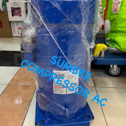Jual COMPRESSOR DANFOSS SZ161T4VC 13PK R407 3PHASE / KOMPRESOR AC ...