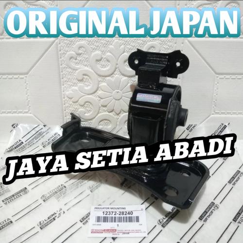 Jual engine mounting kiri Toyota Alphard Vellfire ANH20 2.400cc ...