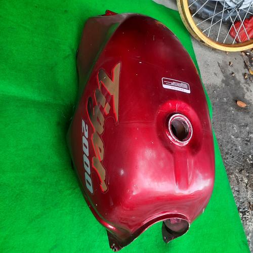 Jual tangki bengsin honda tiger lama tiger lawas tiger 2000 original ...