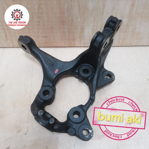 Jual KNUCKLE STEERING AS DEPAN KIRI ATAU KNUCKEL KNAKEL AS DEPAN ...