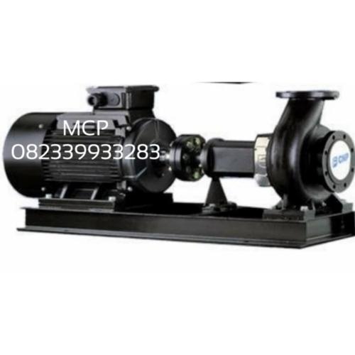 Jual POMPA CNP NISO NS 80-65-160/5.5KW POMPA CNP NISO 3 INCH X 2.5 INCH ...
