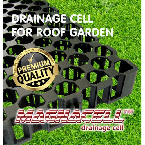 Jual Drainage Cell MAGNACELL 3CM - Kota Tangerang Selatan - Magna Guna ...