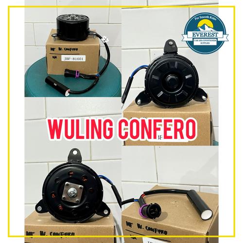 Jual Motor Radiator Fan Motorfan AC Mobil Wuling Confero - Kota ...