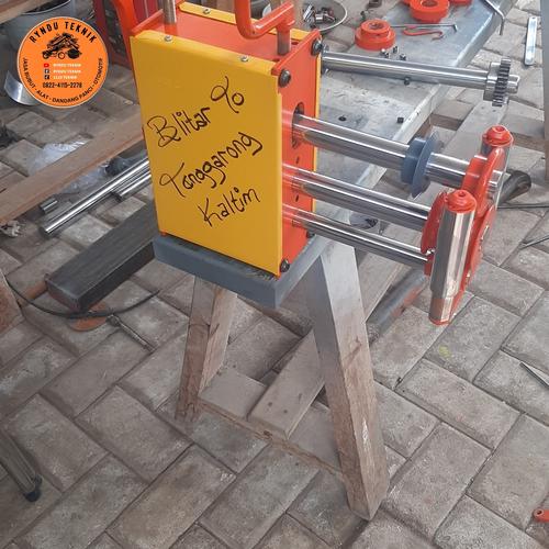 Jual ALAT ROLLER/BEAD ROLLER/ EMBOS PLAT - Kab. Blitar - dandangpanci ...
