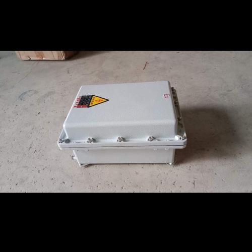 Jual weifeng bjx 400*300*185mm explosion proof jungtion box explosion proof box panel ...