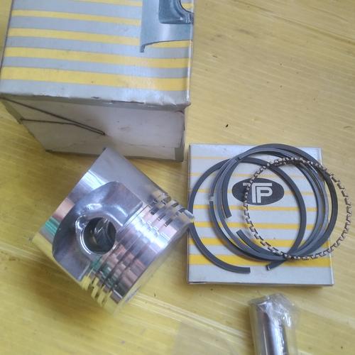 Jual PISTON PLUS RING PIR PEN KANCING AN SEHER SET HONDA CB 125 C 125 ...