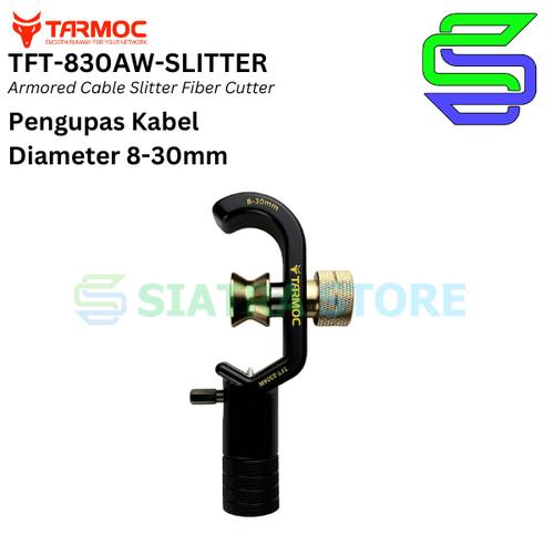 Jual Fiber Optic Armored Cable Slitter 8-28MM Fiber Cutter|Pengupas FO ...