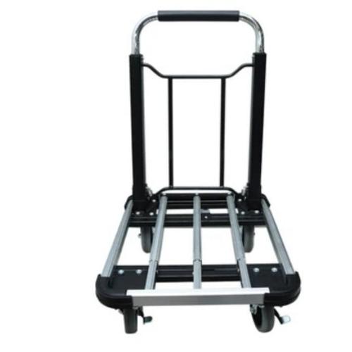 Jual Krisbow Trolley Alumunium 150kg -Adjustabel - Jakarta Timur ...
