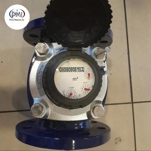 Jual Water Meter Sensus 3 inch tipe Wp - dinamic/Meteran air Air bersih ...