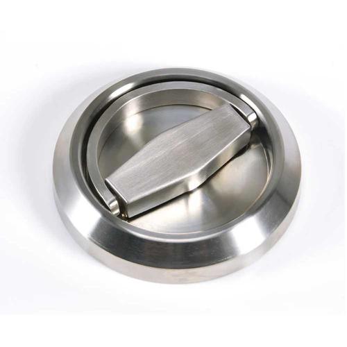 Promo Gagang Laci Minimalis Stainless Steel Pintu Lemari Kabinet dll ...