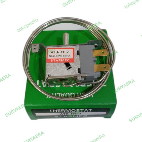 Jual Thermostat ATB-R132 Pendingin Kulkas Showcase - Jakarta Barat ...