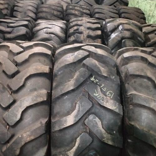 Jual ban backhoe loader 19.5L 24 merk armour - Kab. Bogor - Raja ban ...