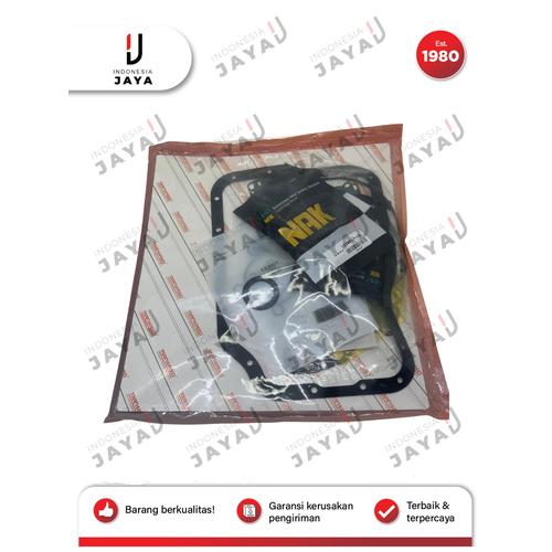 Jual Packing Set Overhaul Matic Mazda 2 & Ford Fiesta 1.5 4F27E OEM ...