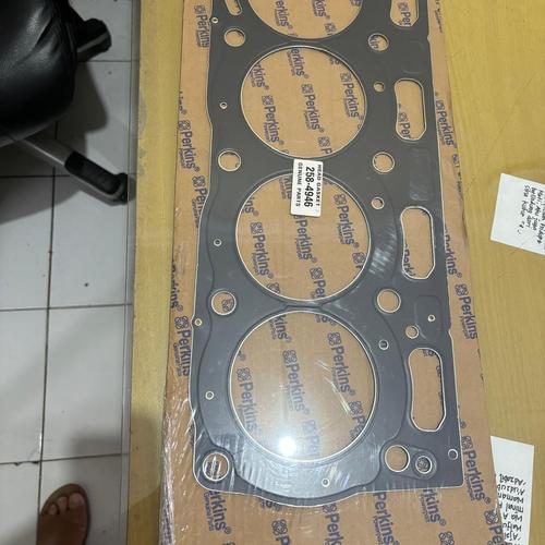 Jual 2584946 Gasket Cylinder Head 258-4946 CS533E 313 3681E051 ...
