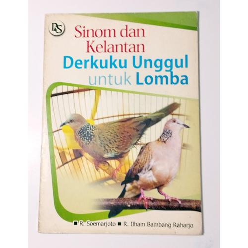 Jual Buku Sinom dan Kelantan Derkuku Unggul untuk Lomba - Kota Bandung ...