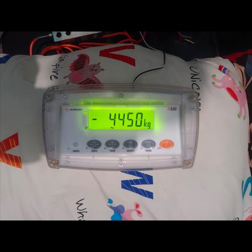 Jual X320 indicator timbangan Rinstrum Rinstrum X320 Weight Indicator ...