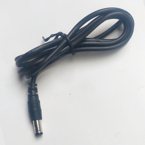 Jual Kabel Jack DC 5.5mm Male Standar - Kabel Pendek - Kab. Bekasi ...