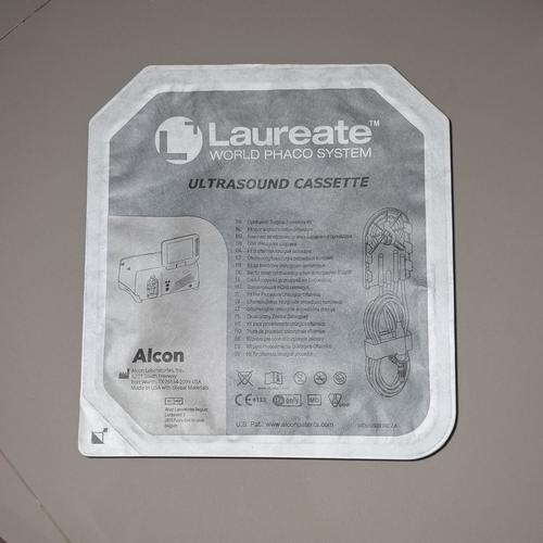 Jual kaset mesin phaco alcon laureate - Kota Malang - DC Micro Tools ...