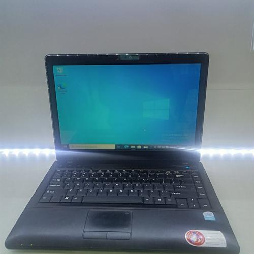 Jual Laptop Axio Neon "12Inch - Kota Surabaya - BLYS | Tokopedia