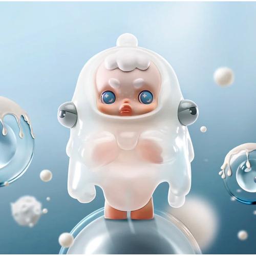 Jual POP MART Skullpanda Candy Monster Town Series - Sugar Rabbit ...