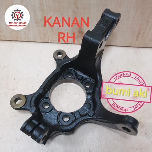Jual KNUCKLE STEERING AS DEPAN KANAN ATAU KNAKEL STEER KNUCKEL STIR AS ...