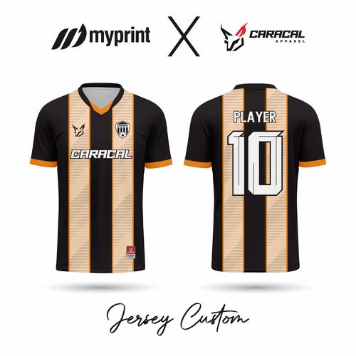 Jual JERSEY FULL PRINTING / Subliim / Jersey EMBOS / Jersey Murah - Kab ...