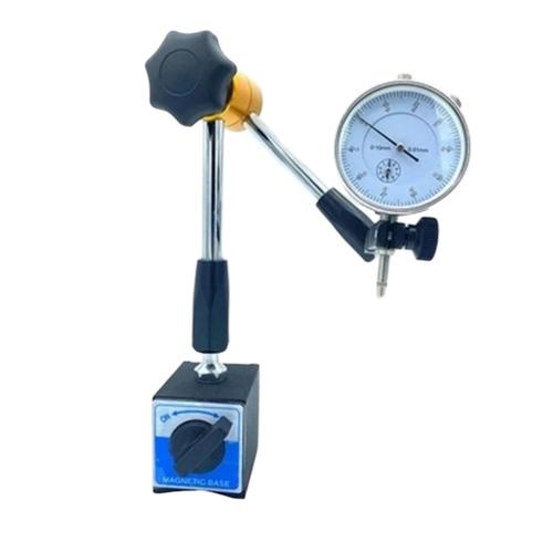 Jual Magnetic Base + Dial Indikator - Jakarta Pusat - Sukses-Teknik ...