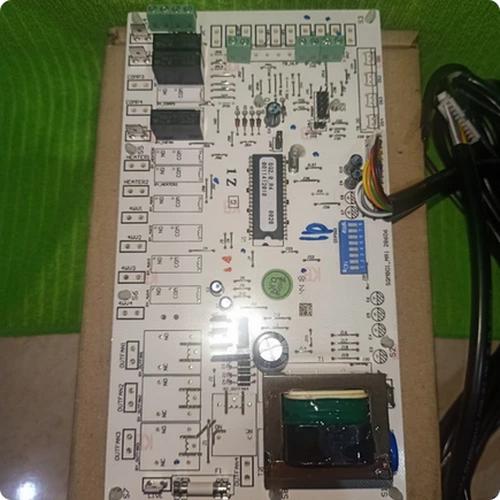 Jual PCB Control Module Indoor Mcquay - Jakarta Barat - Airconindo ...