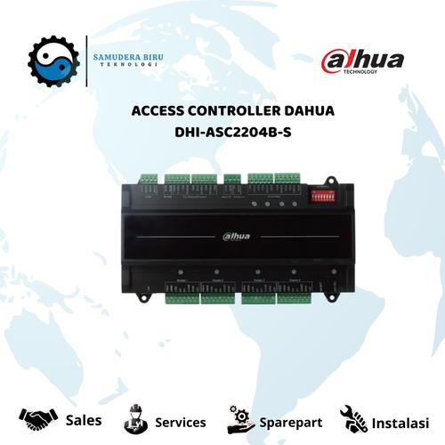 Jual ACCESS CONTROLLER ASC2204B-S - Kota Pekanbaru - SAMUDERA BIRU TEKNOLOGI | Tokopedia