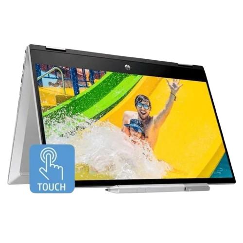Jual HP Pavilion x360 i3-1125G4 8GB 512GB SSD TOUCH SCREEN FHD W11+OHS ...