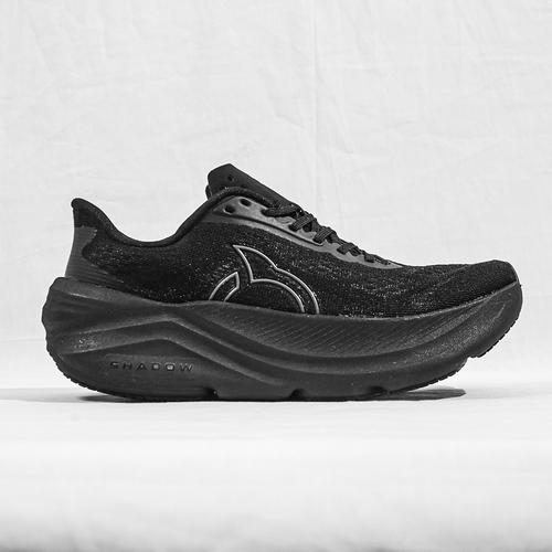 Promo SEPATU LARI/RUNNING HYPERBLAST SHADOW - VANTABLACK Cicil 0% 3x ...
