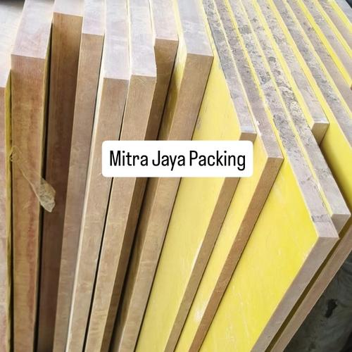 Jual Epoxy resin kuning shet 10mm 100cm x 200cm - Jakarta Barat - Mitra ...