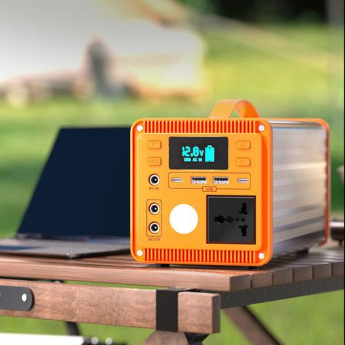 Jual SOLAR LIGHTING SYSTEM GENERATOR POWERSTATION PANEL SURYA PowerBank ...