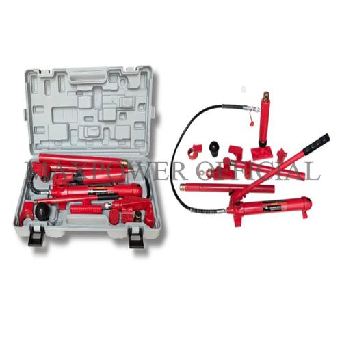Jual HYDRAULIC BODY REPAIR KIT / Alat Repair Body Full Set MAXPRO 10 ...