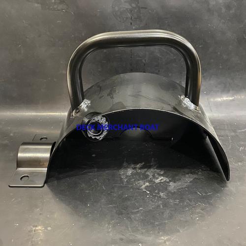 Jual IMPA 591298 Hand Safety Guard for Scaling Machine KC-50 Spare ...