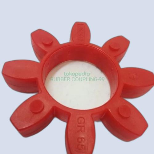 Jual RUBBER COUPLING GR 65: RUBBER COUPLING GR65 - Jakarta Barat ...