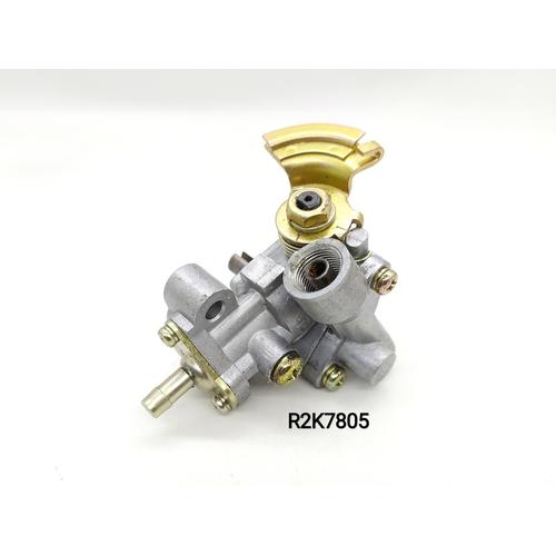 Jual POMPA OLI KAWASAKI AR125 ORIGINAL NOS MADE IN JAPAN - Jakarta ...